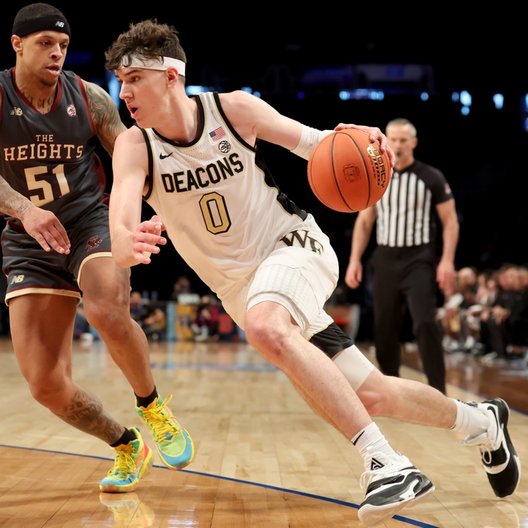 Jake LaRavia NBA Draft, Jake LaRavia Analysis, Jake LaRavia News