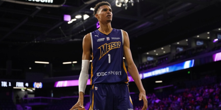 Who is Victor Wembanyama? Here's everything you need to know