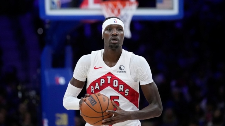 Celtics reshape roster with Niang trade, Boucher signing