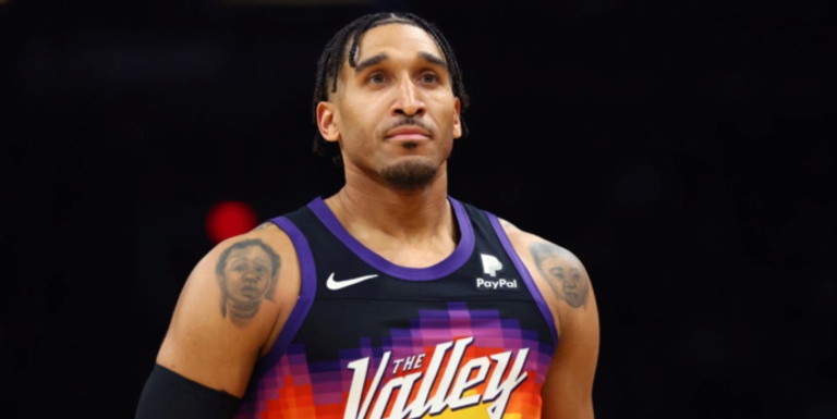 Ish Wainright is the latest Suns player development success story