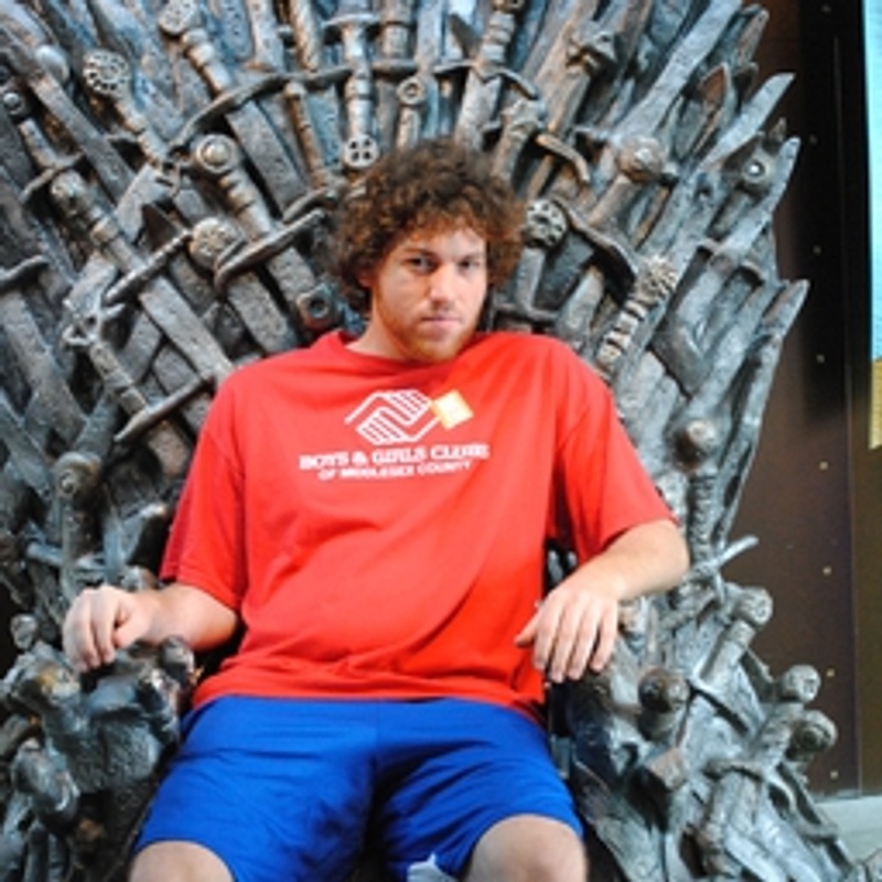 Q&A with Harlem Globetrotters legend 'Sweet Lou' Dunbar