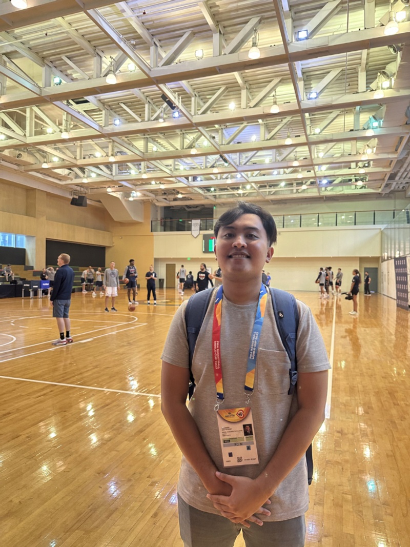 Suns edge Nets in Macau as NBA returns to China after six years