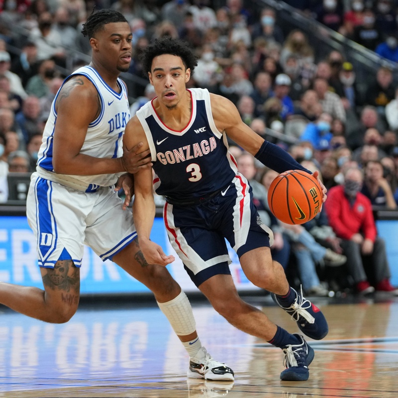 Andrew Nembhard NBA Draft, Andrew Nembhard Analysis, Andrew Nembhard News