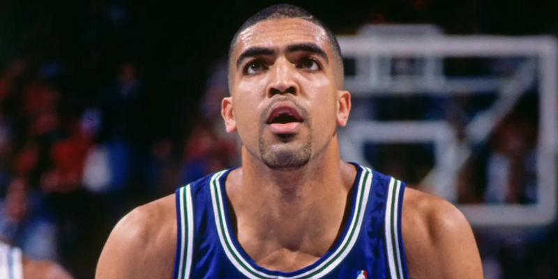 Felton Spencer, ex-Louisville star and NBA veteran, passes away at 55