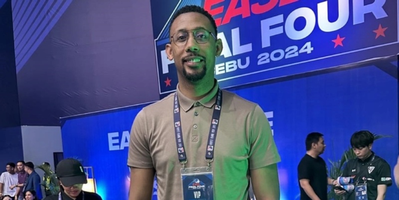 Q&A: Josh Childress on NBA journey, EASL investment, overseas hoops