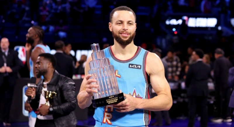 Team Shaq’s OGs reign victorious in 2025 NBA All-Star Game