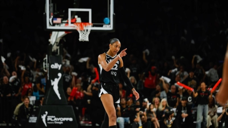 WNBA: Mercury, Aces set up 2025 Finals after dispatching Lynx, Fever