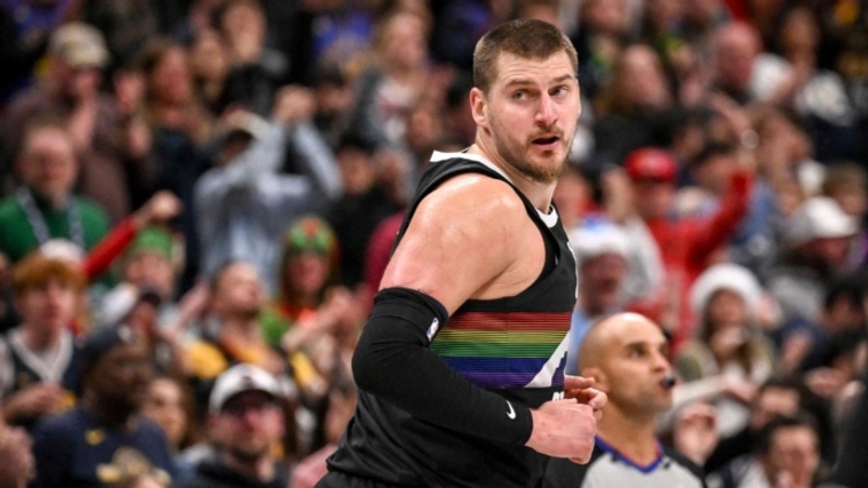 2025 NBA Christmas Day: Knicks, Spurs, Warriors, Rockets, Nuggets all ...