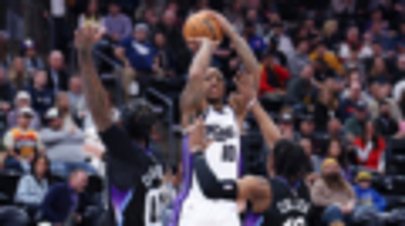 NBA 2026 All-Star Game reimagined as USA vs. World with three-team ...