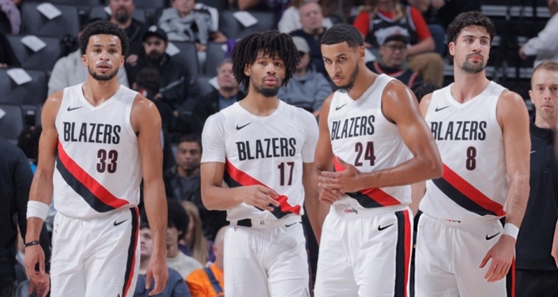 From reset to resurgence: The Portland Trail Blazers are putting it ...