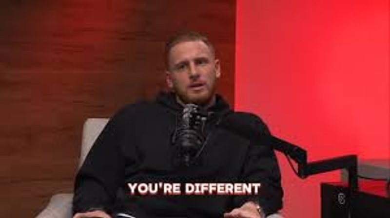 Redhead Sports Pod: Elevating the Stories of Red-Haired Athletes in Sports