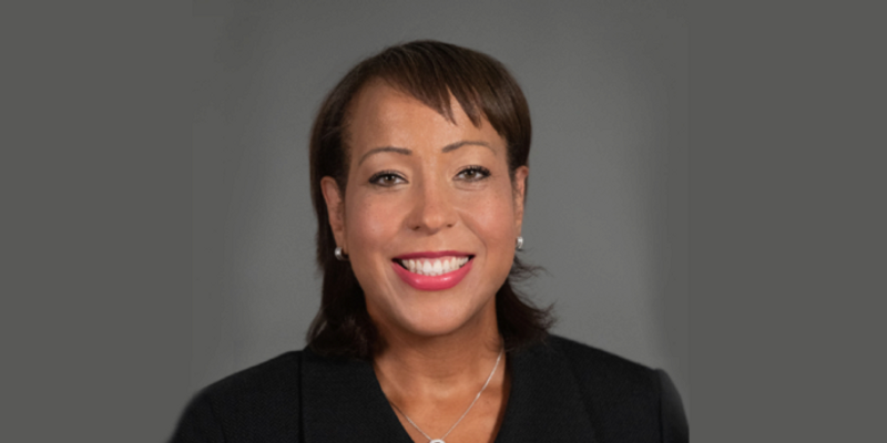 NBA names Sabrina Ellis as new Chief People Officer