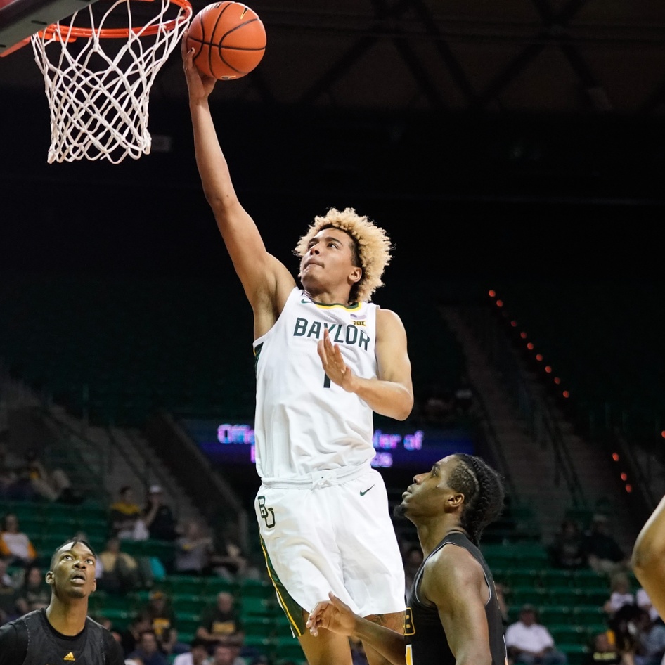 Jeremy Sochan NBA Draft, Jeremy Sochan Analysis, Jeremy Sochan News