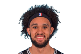 Derrick White stats, Derrick White Rumors, Derrick White News