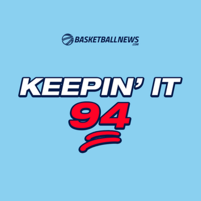 Best NBA Podcasts, Basketball Podcasts, Top NBA Player Podcasts