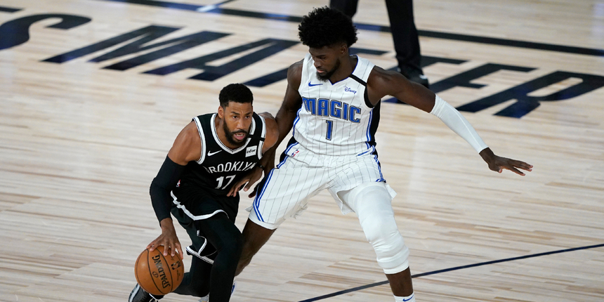 Jonathan Isaac agrees to four-year, $80M extension with Magic