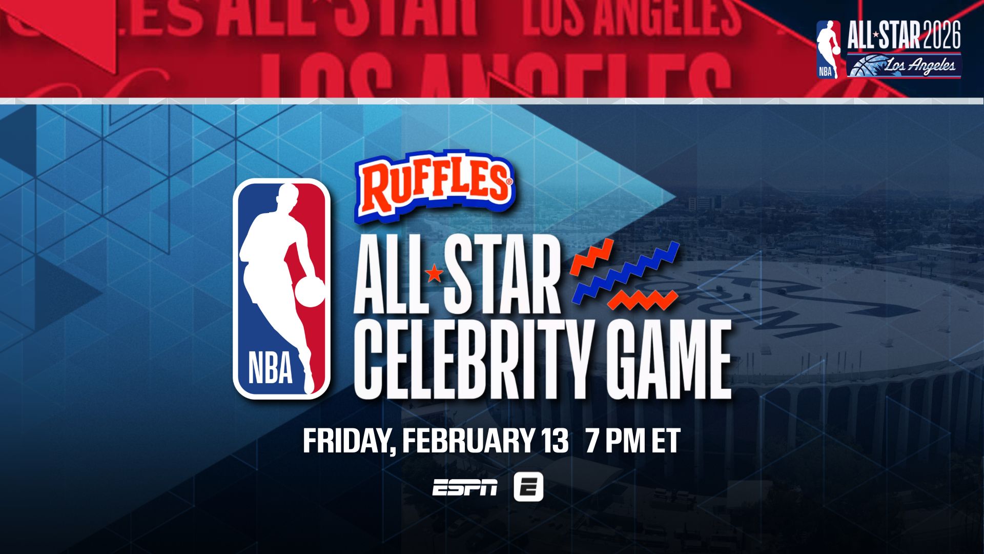 2026 NBA All-Star Celebrity Game Rosters unveiled | BasketballNews