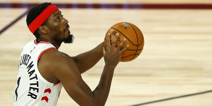 Paul Watson Jr. is no stranger to the waiting game